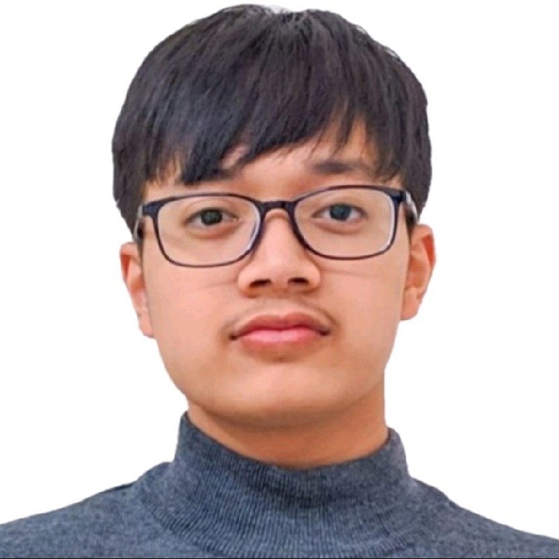 Muhammad Daffa Zahran - Karabuk University - Karabük, Karabük, Türkiye ... Muhammad Daffa Zahran - Karabuk University - Karabük, Karabük, Türkiye ...