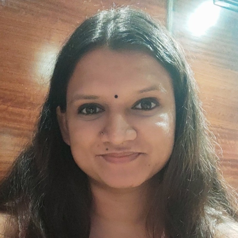 Preeti Rai | LinkedIn Preeti Rai | LinkedIn