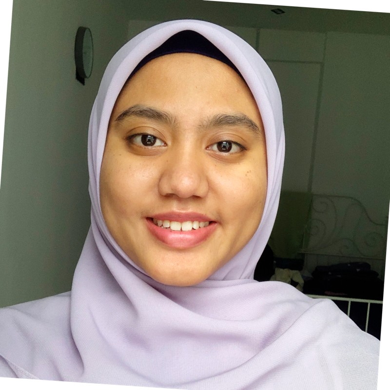 Wan Nur Fatihah Wan Mohd Zaki - Pulau Pinang, Malaysia | Profil ... Wan Nur Fatihah Wan Mohd Zaki - Pulau Pinang, Malaysia | Profil ...