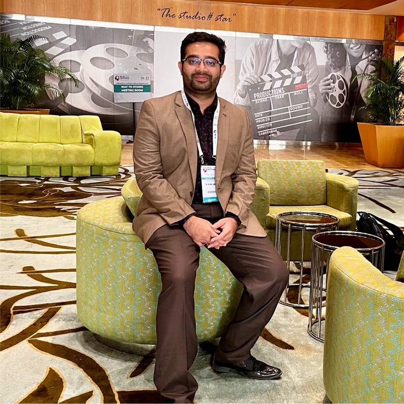 Dr. Prajwal Kadam - Royal Cornwall Hospitals NHS Trust | LinkedIn Dr. Prajwal Kadam - Royal Cornwall Hospitals NHS Trust | LinkedIn