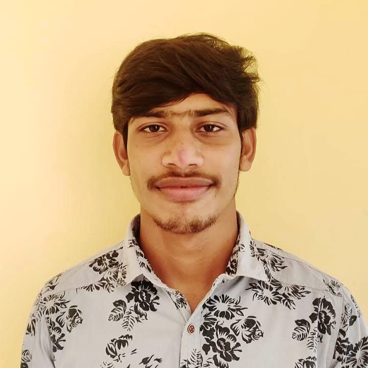 Ravi Teja Margana - Associate Software Engineer - Mphasis | LinkedIn Ravi Teja Margana - Associate Software Engineer - Mphasis | LinkedIn