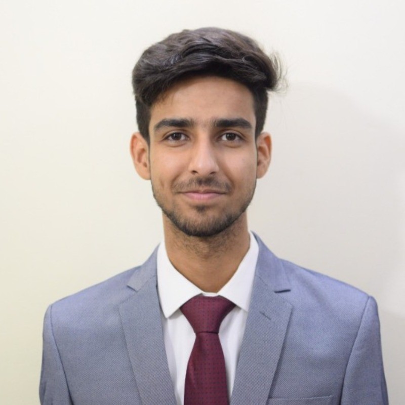 Shaharyar Haider - NED University of Engineering and Technology ... Shaharyar Haider - NED University of Engineering and Technology ...
