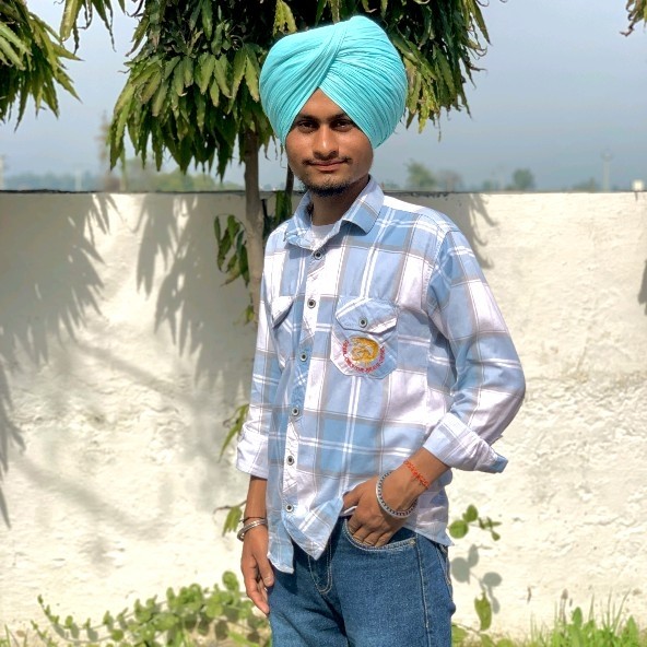 Gurtej Singh - Punjabi University - Kangra, Himachal Pradesh, India ... Gurtej Singh - Punjabi University - Kangra, Himachal Pradesh, India ...