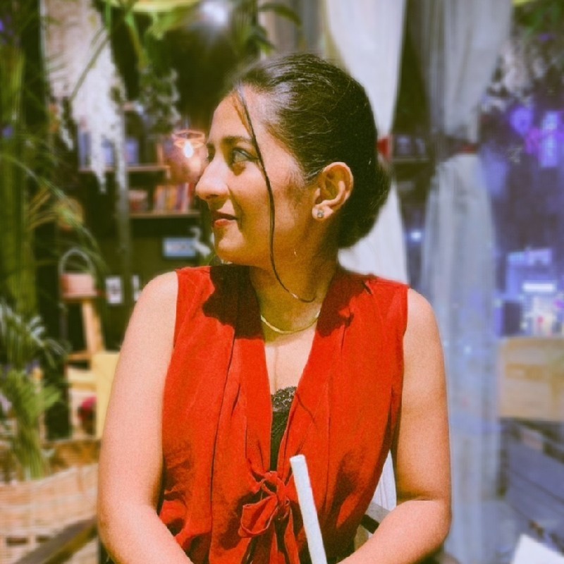 Ankita Dhiman - Fashion Design - Self-employed | LinkedIn Ankita Dhiman - Fashion Design - Self-employed | LinkedIn