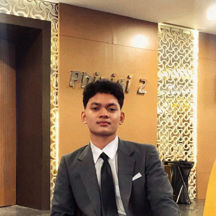 Ryan Pratama Saputra - Universitas Katolik Indonesia Atma Jaya ... Ryan Pratama Saputra - Universitas Katolik Indonesia Atma Jaya ...