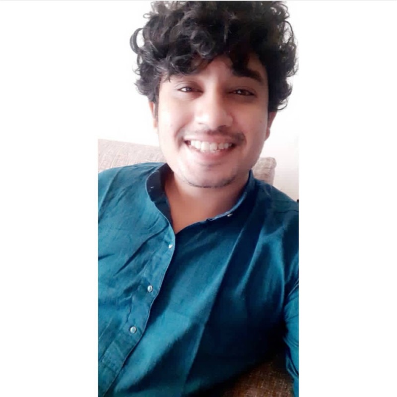 Siddhant Manekar - Technical Recruiter - DISYS | LinkedIn Siddhant Manekar - Technical Recruiter - DISYS | LinkedIn