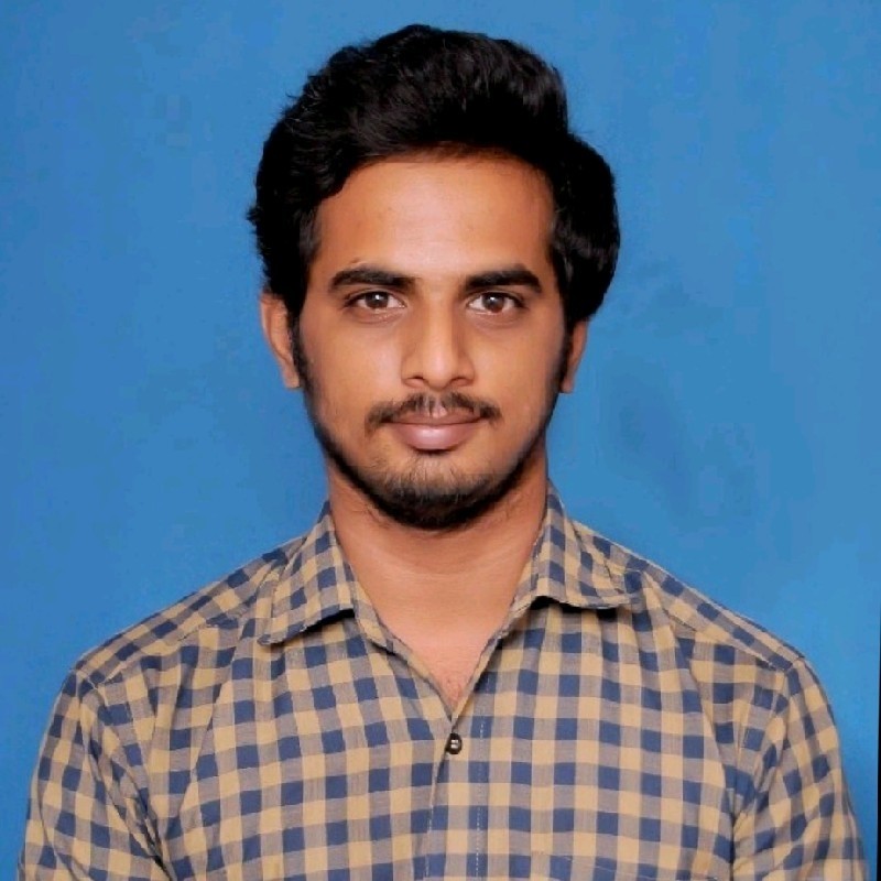 Saravanan K | LinkedIn Saravanan K | LinkedIn