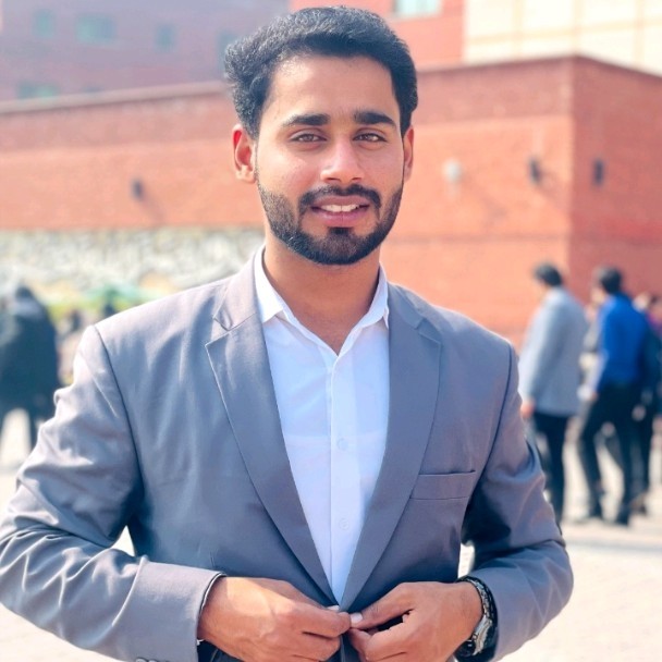 Noman Haider - Researcher - University Of Central Punjab | LinkedIn Noman Haider - Researcher - University Of Central Punjab | LinkedIn