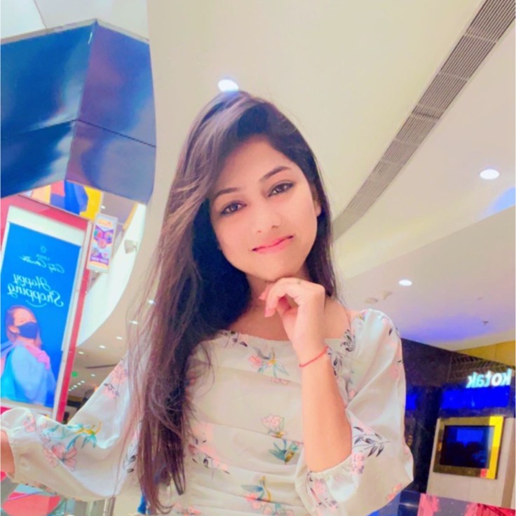 Vanshika Aggarwal - Account Manager - AppSuccessor Media Pvt ltd | LinkedIn Vanshika Aggarwal - Account Manager - AppSuccessor Media Pvt ltd | LinkedIn