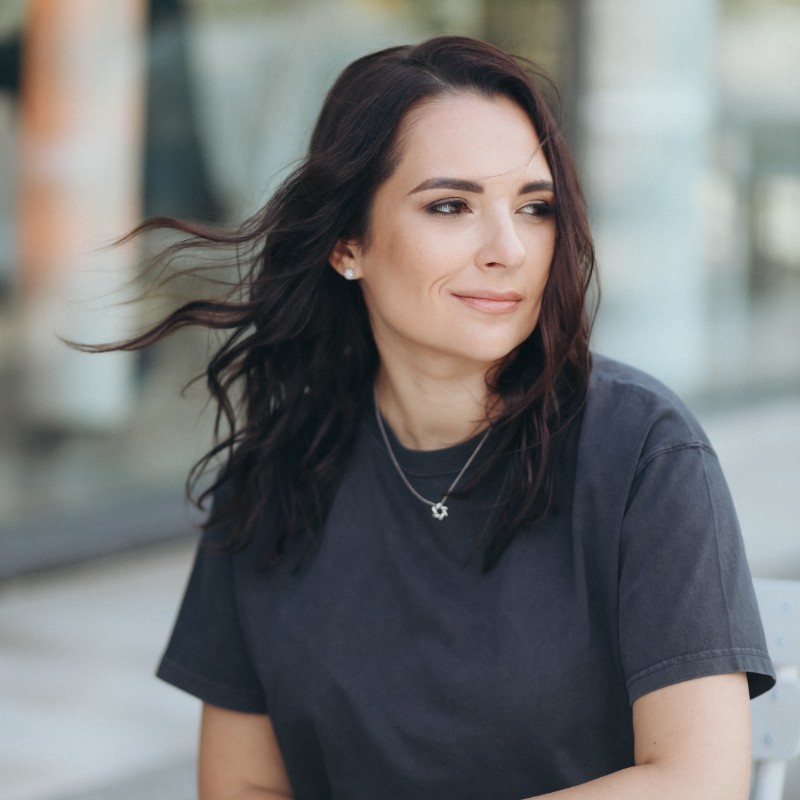 Yana Barinova – Project Manager European Policies and Ukraine – ERSTE ... Yana Barinova – Project Manager European Policies and Ukraine – ERSTE ...