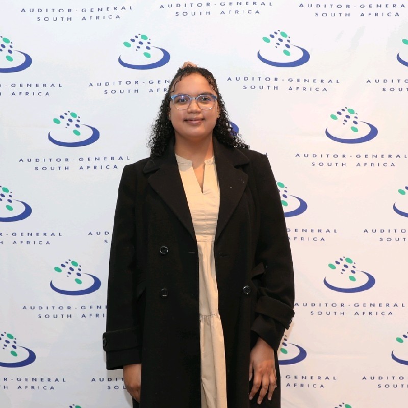 Marissa Houston CA(SA) | LinkedIn Marissa Houston CA(SA) | LinkedIn