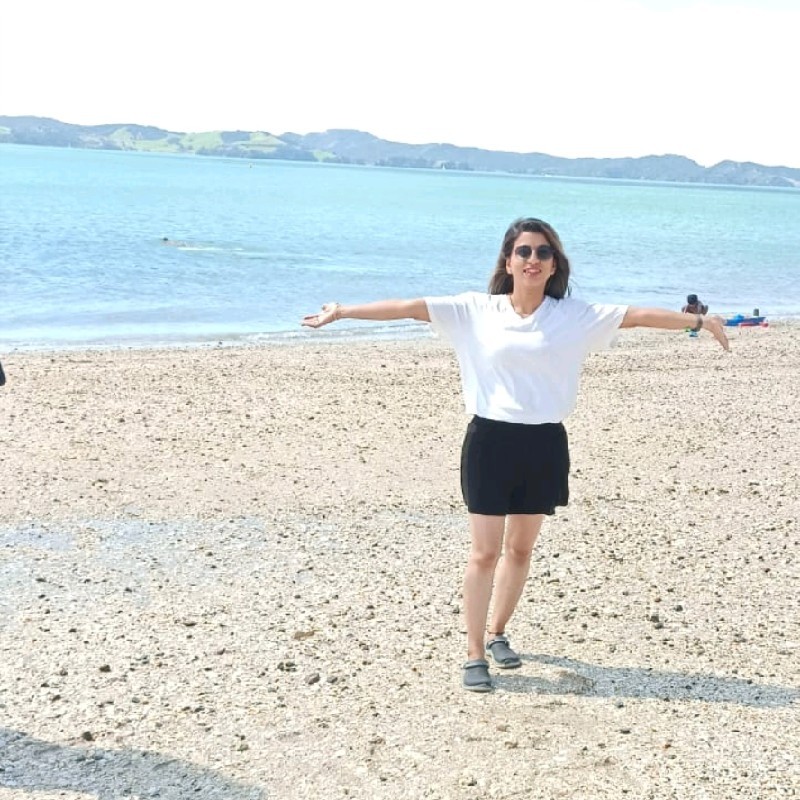 Bijal Patel - QC Officer - Nuclear formulation ltd | LinkedIn Bijal Patel - QC Officer - Nuclear formulation ltd | LinkedIn