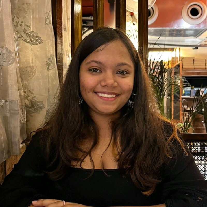 Anushka Gupta | LinkedIn Anushka Gupta | LinkedIn