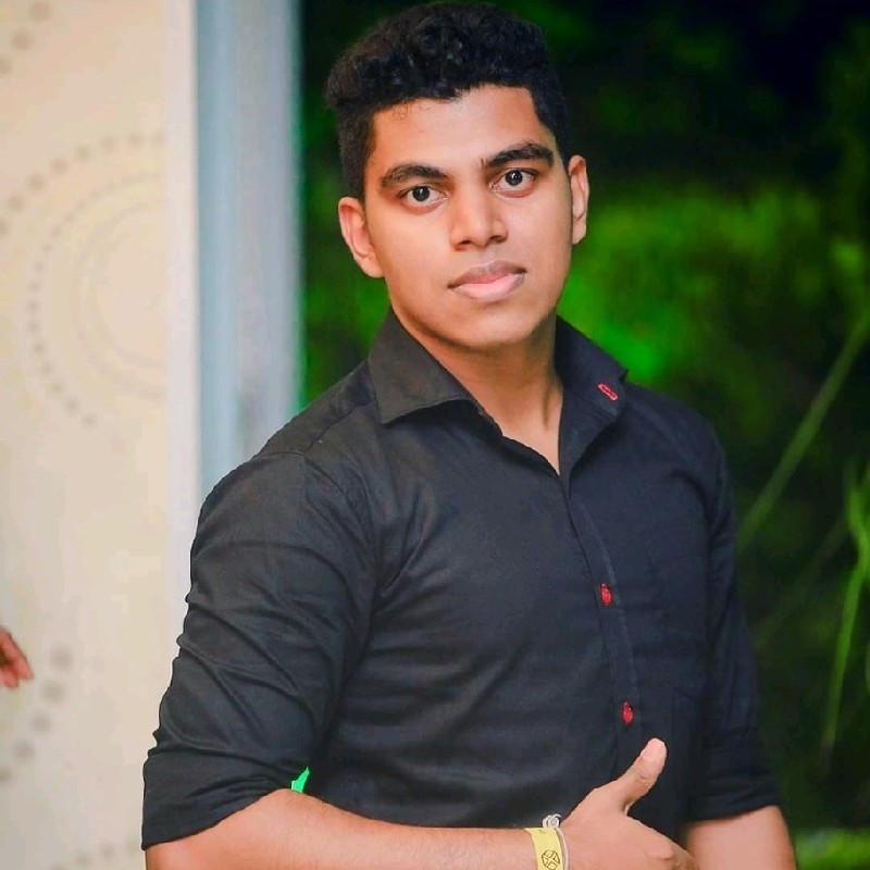 Pasindu Sathsara - University of Ruhuna - Gampaha, Western Province ... Pasindu Sathsara - University of Ruhuna - Gampaha, Western Province ...