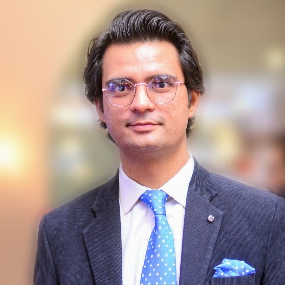 Muhammad Azeem Khan - Enterprise Account Manager - Abbott | LinkedIn Muhammad Azeem Khan - Enterprise Account Manager - Abbott | LinkedIn