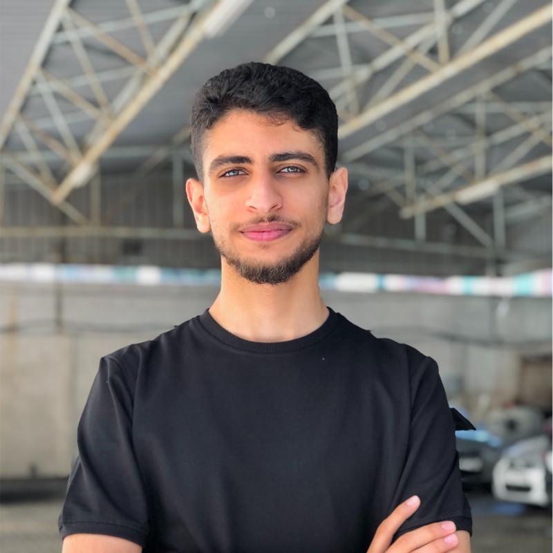 Mohanad Fteha - Student - Azhar University - Gaza | LinkedIn Mohanad Fteha - Student - Azhar University - Gaza | LinkedIn
