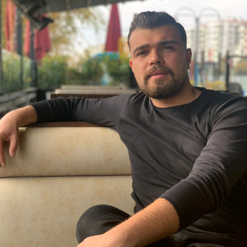 Halil İbrahim YILMAZ - Cnc Torna Teknisyeni - SKYMARK Havacılık ... Halil İbrahim YILMAZ - Cnc Torna Teknisyeni - SKYMARK Havacılık ...