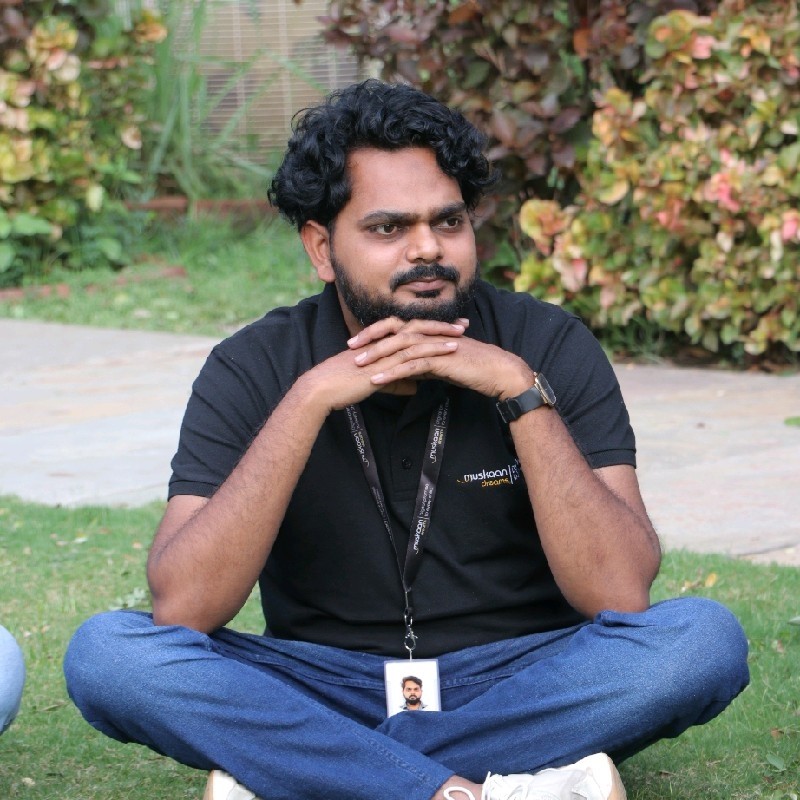 Zafar Alam - Program Associate - Muskaan Dreams | LinkedIn Zafar Alam - Program Associate - Muskaan Dreams | LinkedIn