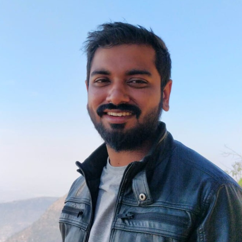 Aditya Mishra | LinkedIn Aditya Mishra | LinkedIn