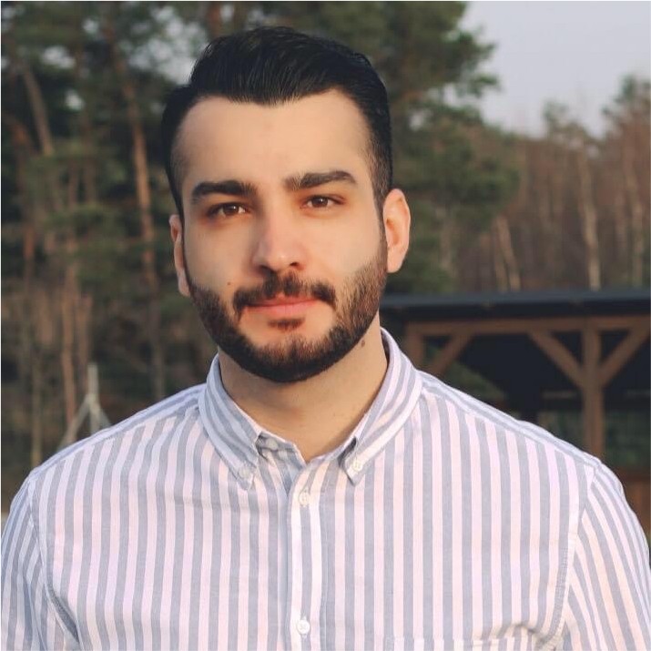 Alind Hashim – Customer Service Advisor – Capita Polska | LinkedIn Alind Hashim – Customer Service Advisor – Capita Polska | LinkedIn