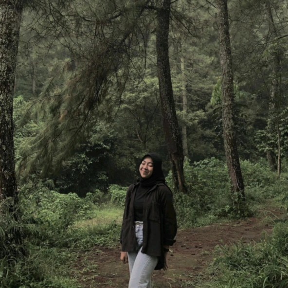 Intan Novia Ramadhani - Universitas Negeri Malang - Malang, Jawa Timur ... Intan Novia Ramadhani - Universitas Negeri Malang - Malang, Jawa Timur ...