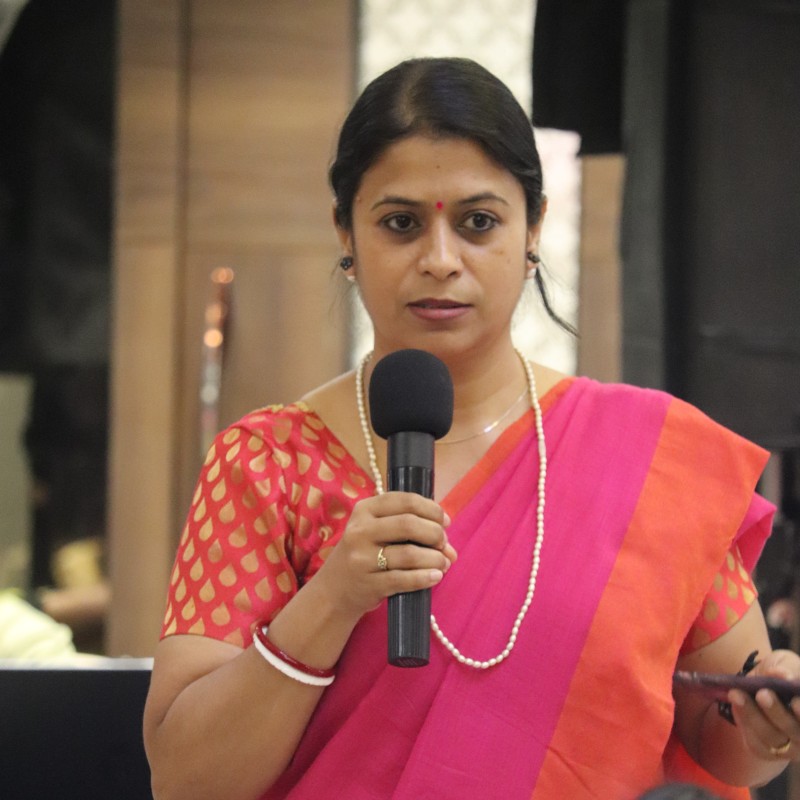 Rajani Menon - Vice President - Strategy & Advisory - BDS Services Pvt ... Rajani Menon - Vice President - Strategy & Advisory - BDS Services Pvt ...