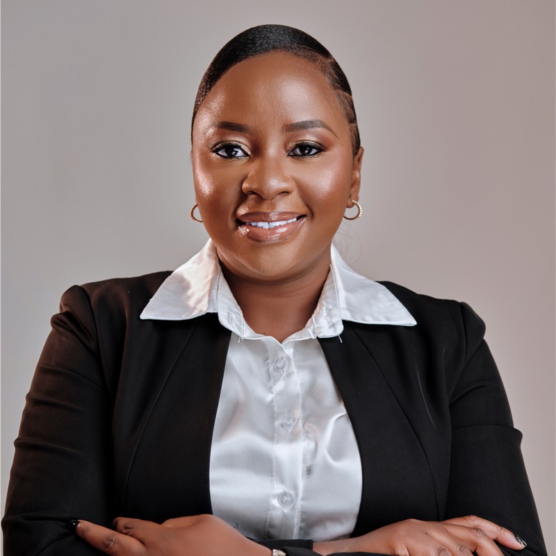 Rauna Ndilokelwa Iitembu - Senior Financial Analyst - Bank of Namibia ... Rauna Ndilokelwa Iitembu - Senior Financial Analyst - Bank of Namibia ...
