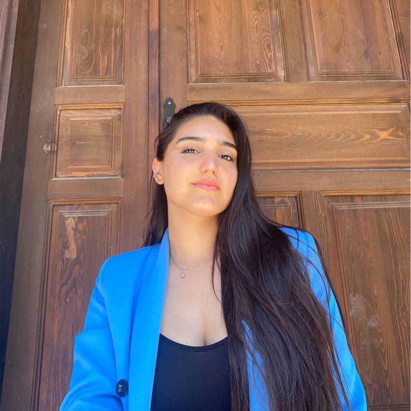 Sinem Kahraman - Spor Koçu - Galata Kürek kulübü | LinkedIn Sinem Kahraman - Spor Koçu - Galata Kürek kulübü | LinkedIn