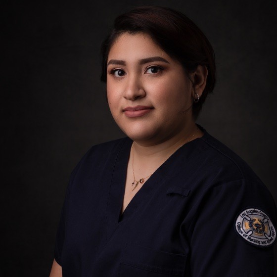 Sarahy Vargas-Medrano - California State University, Los Angeles ... Sarahy Vargas-Medrano - California State University, Los Angeles ...