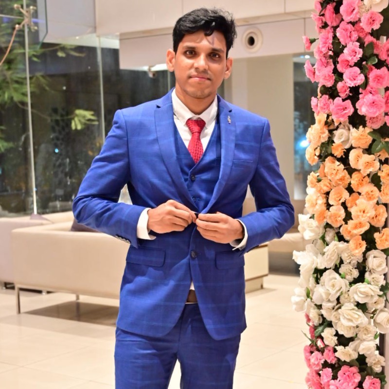 Aditya Pareek – CEO – Deepsync | LinkedIn Aditya Pareek – CEO – Deepsync | LinkedIn