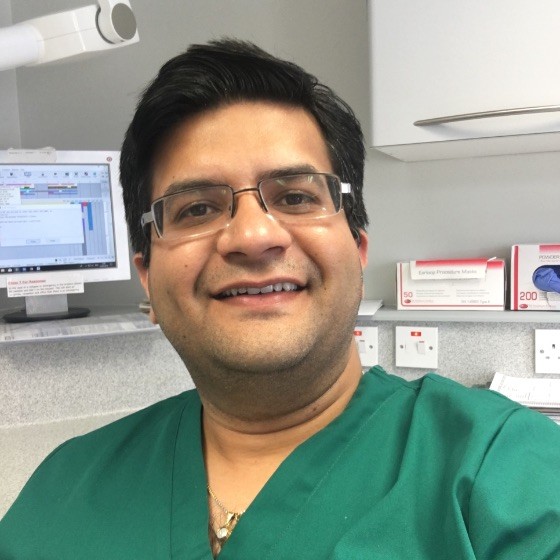 Romit Sharma - Dentist - Bupa | LinkedIn Romit Sharma - Dentist - Bupa | LinkedIn
