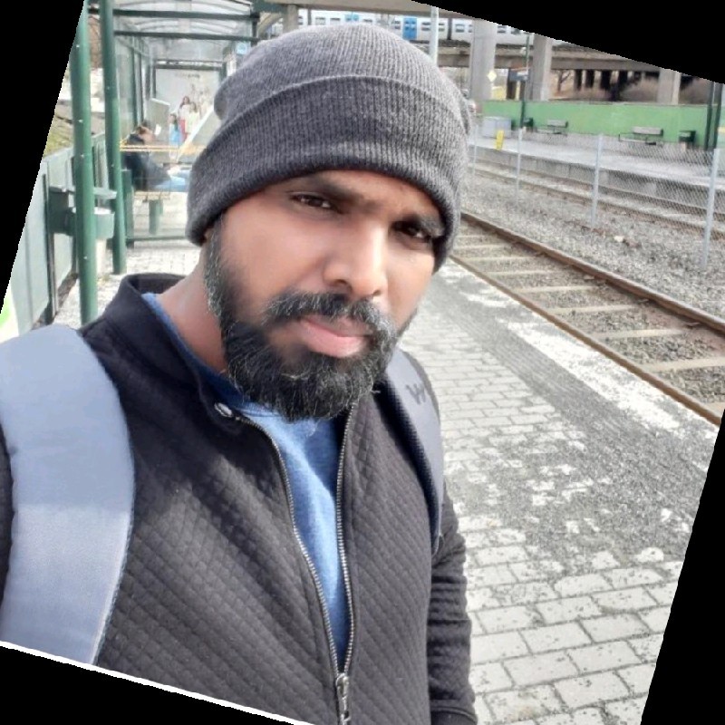 Keerthivasan Jagannathan | LinkedIn Keerthivasan Jagannathan | LinkedIn