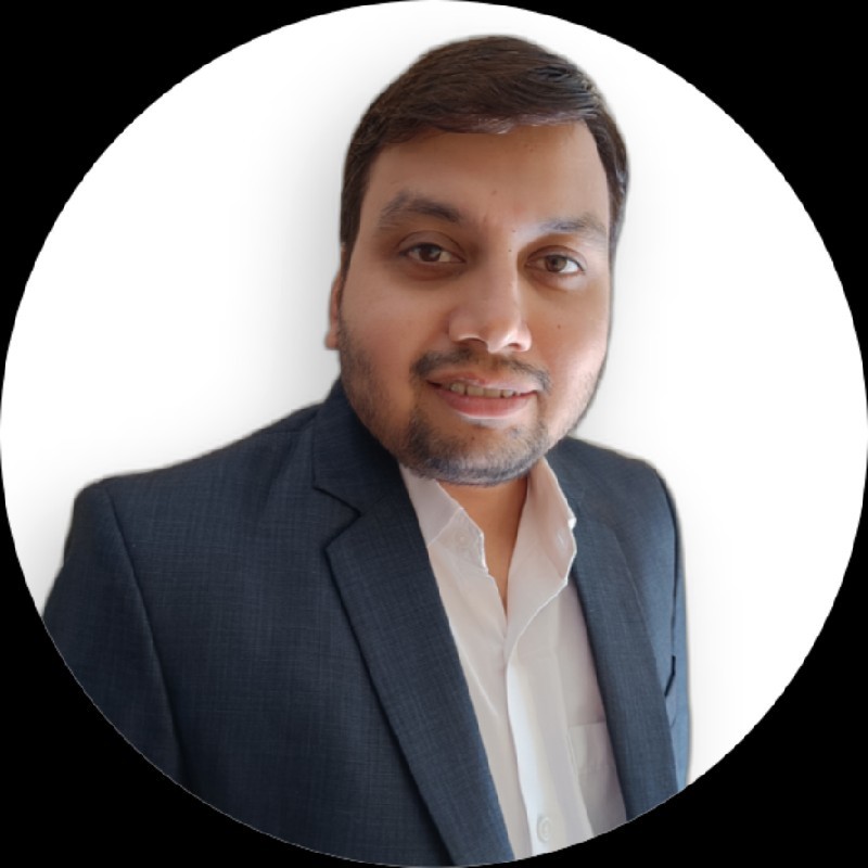 Vaibhav Dubey | LinkedIn Vaibhav Dubey | LinkedIn