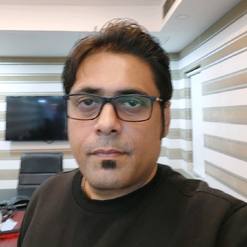 Dr. Saugata Dutta - Sr. Manager - IT and Cloud Infrastructure ... Dr. Saugata Dutta - Sr. Manager - IT and Cloud Infrastructure ...
