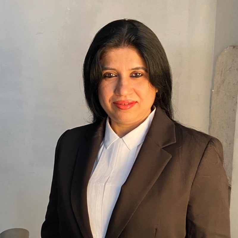 Aparna Jaiswal - Legal Advisor - APARNA JAISWAL | LinkedIn Aparna Jaiswal - Legal Advisor - APARNA JAISWAL | LinkedIn