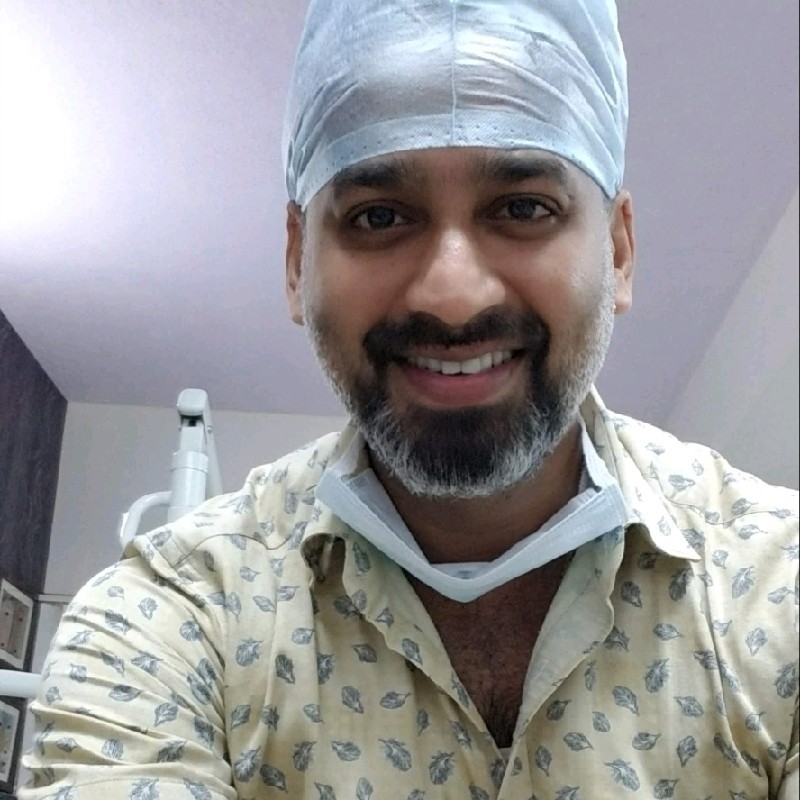 Dr Sathish Kumar Kumar - Cosmetic Dentist - Just smile dental center ... Dr Sathish Kumar Kumar - Cosmetic Dentist - Just smile dental center ...