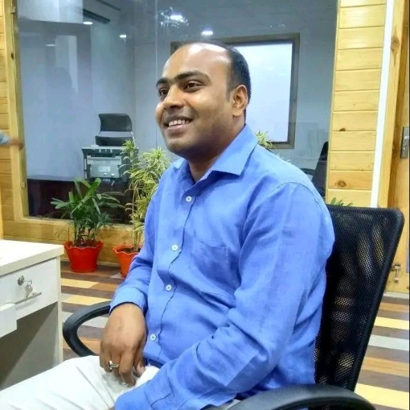 Mukesh Kumar Yadav | LinkedIn Mukesh Kumar Yadav | LinkedIn