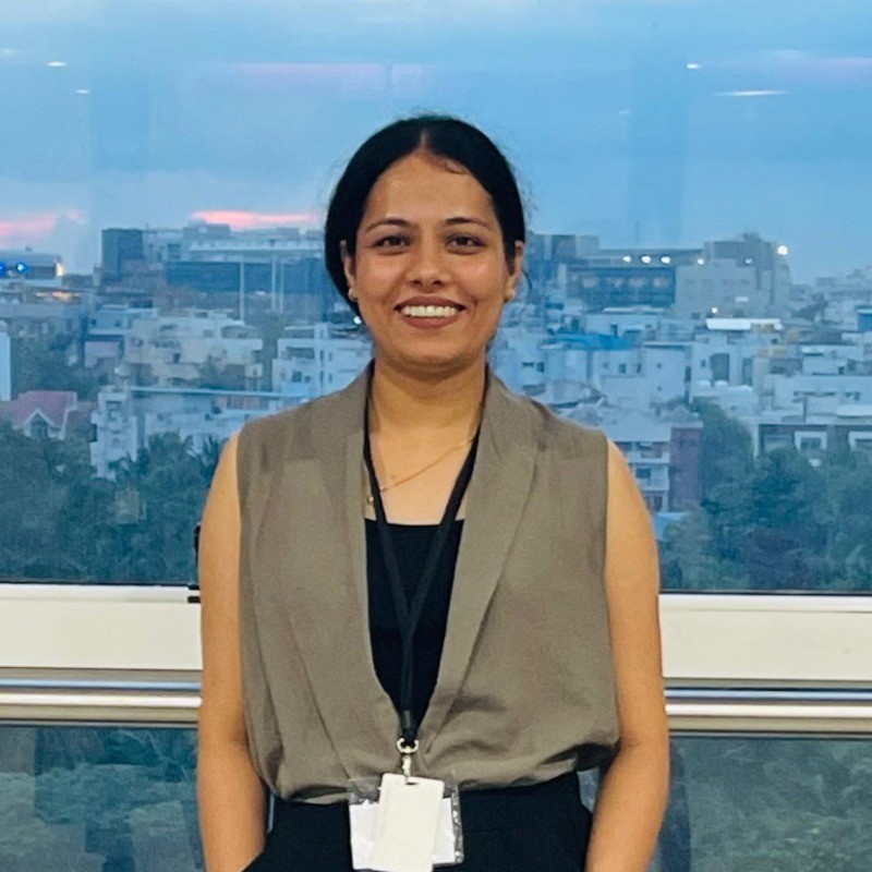 Varsha Verma ☁️ - Accenture | LinkedIn Varsha Verma ☁️ - Accenture | LinkedIn