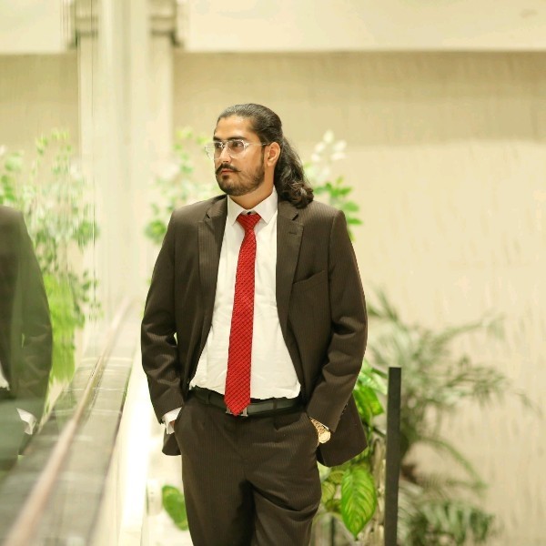 Shayan Ahmed - Karachi University - Karachi Division, Sindh, Pakistan ... Shayan Ahmed - Karachi University - Karachi Division, Sindh, Pakistan ...