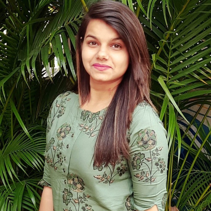 Riya Sharma | LinkedIn Riya Sharma | LinkedIn