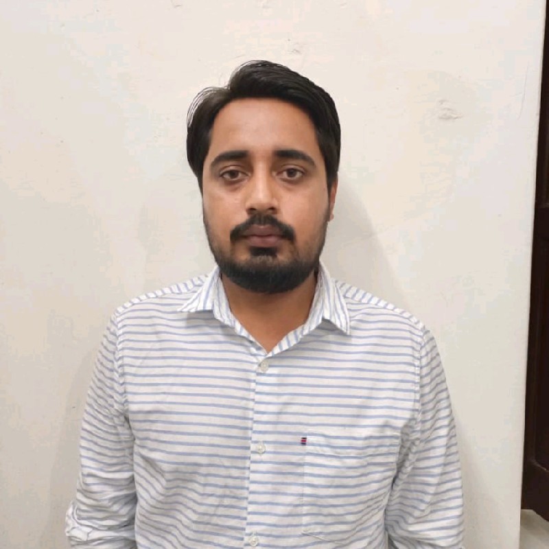Syed Mohammad Adil - Civil Engineer - HS INFRACARE | LinkedIn Syed Mohammad Adil - Civil Engineer - HS INFRACARE | LinkedIn