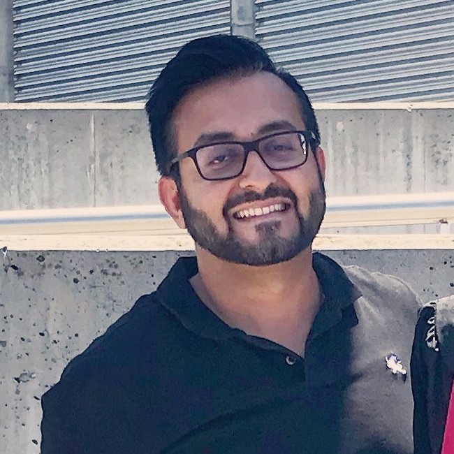 Rahul Sharma | LinkedIn Rahul Sharma | LinkedIn