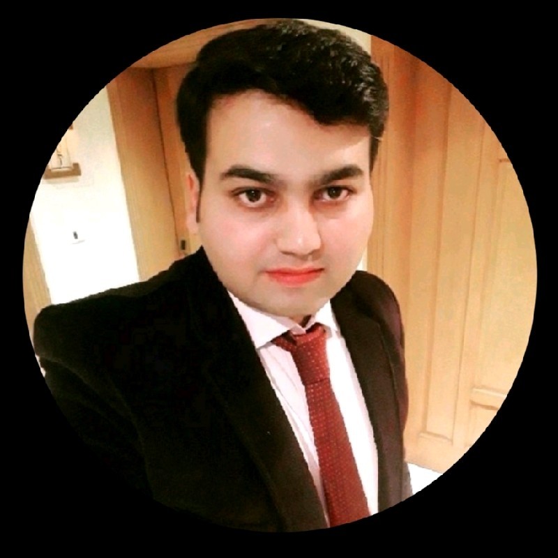 Muhammad Usman Khan - BPP University - Ilford, England, United Kingdom ... Muhammad Usman Khan - BPP University - Ilford, England, United Kingdom ...