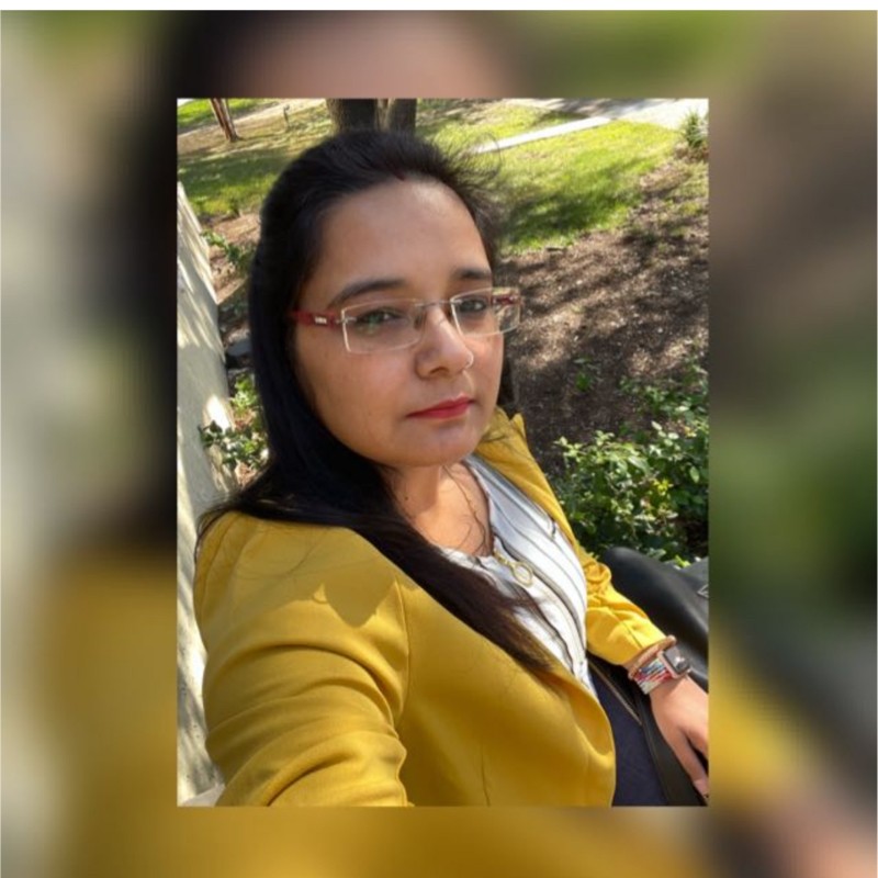Namrata Pandey - High School Biology Teacher - Seagoville High School ... Namrata Pandey - High School Biology Teacher - Seagoville High School ...