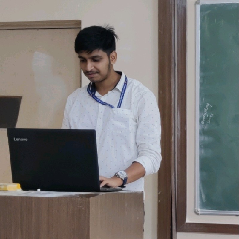 Amrit Kumar Padhi - Associate IT Consultant - ITC Infotech | LinkedIn Amrit Kumar Padhi - Associate IT Consultant - ITC Infotech | LinkedIn