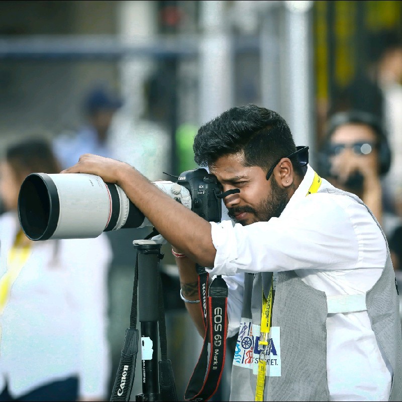 Navdeep Singh Rathore - EDITOR AND CINEMATOGRAPHER - Amazon | LinkedIn Navdeep Singh Rathore - EDITOR AND CINEMATOGRAPHER - Amazon | LinkedIn