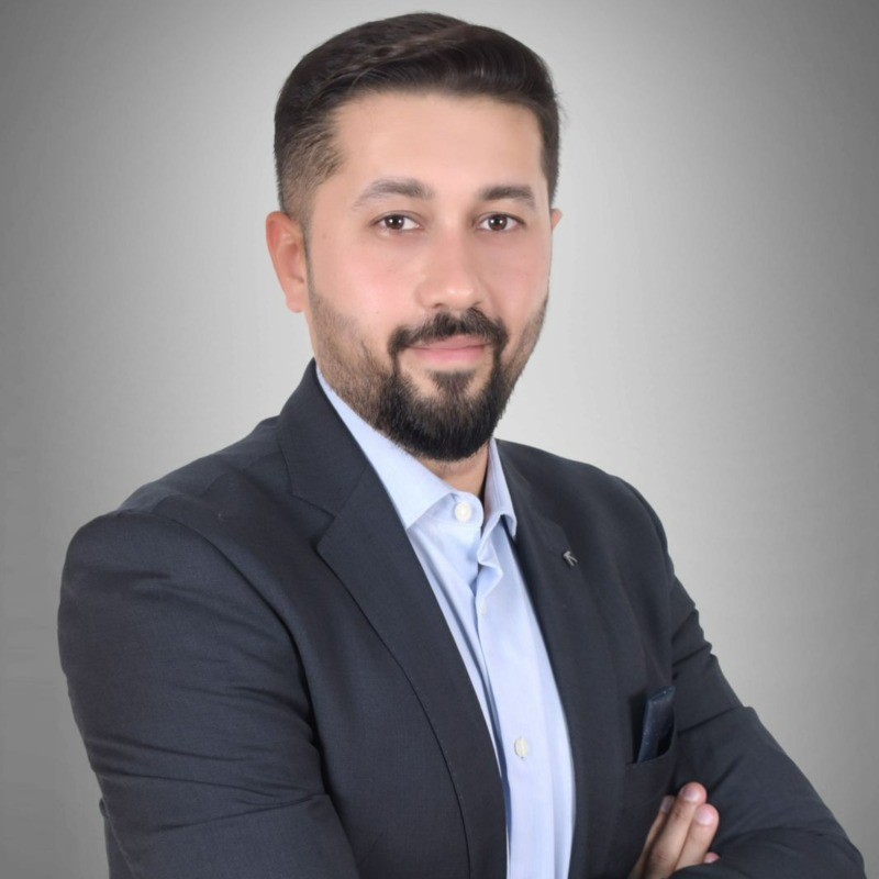 Danyal Naeem, Chartered MCIPS | LinkedIn Danyal Naeem, Chartered MCIPS | LinkedIn