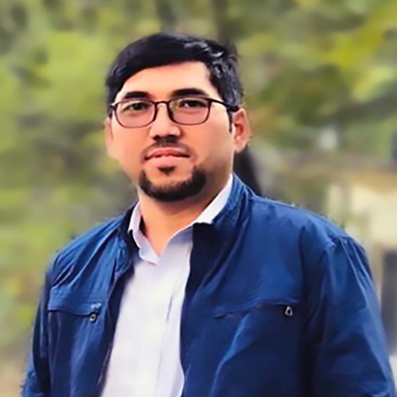 Jawad Nazari - Frontend Web Developer - AAK TELE-SCIENCE, INC. | LinkedIn Jawad Nazari - Frontend Web Developer - AAK TELE-SCIENCE, INC. | LinkedIn