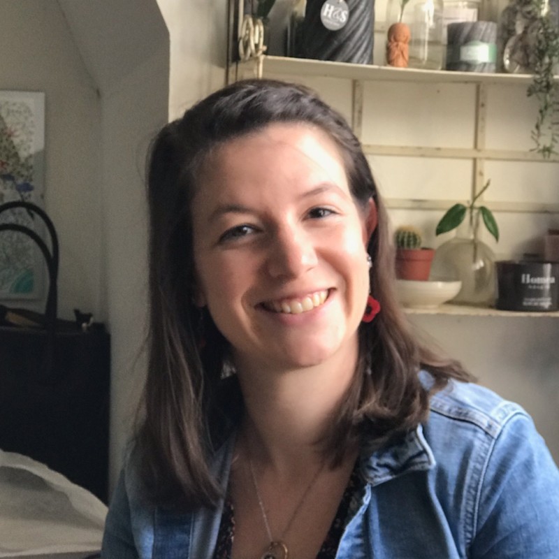 Lucile RENARD - Éducatrice spécialisée - INALTA | LinkedIn Lucile RENARD - Éducatrice spécialisée - INALTA | LinkedIn