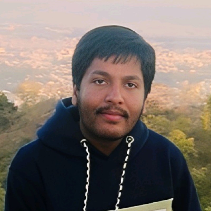 Vedant Airan - Manipal University Jaipur - Jaipur, Rajasthan, India ... Vedant Airan - Manipal University Jaipur - Jaipur, Rajasthan, India ...